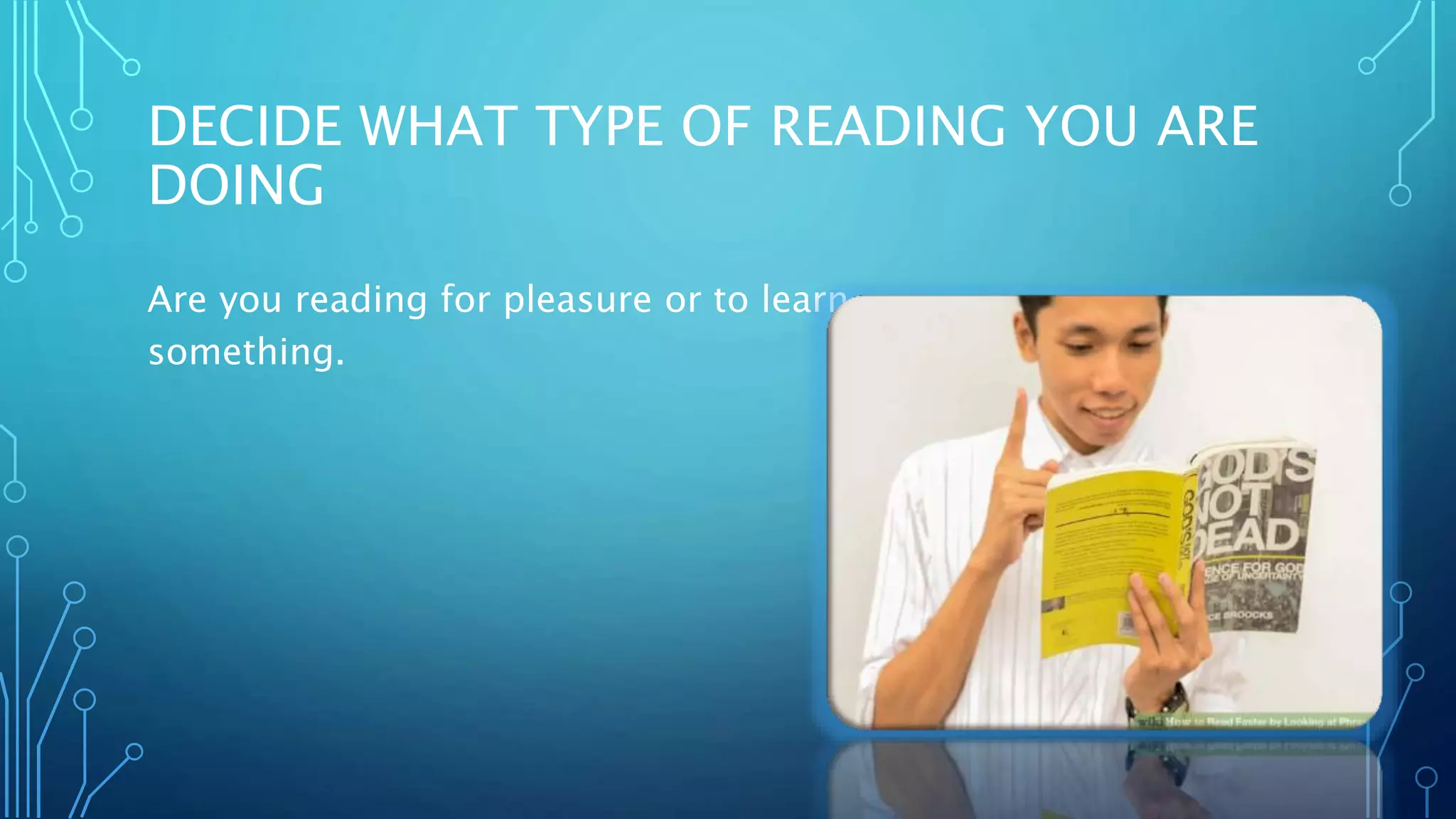surface reading,phrase reading | PPTX