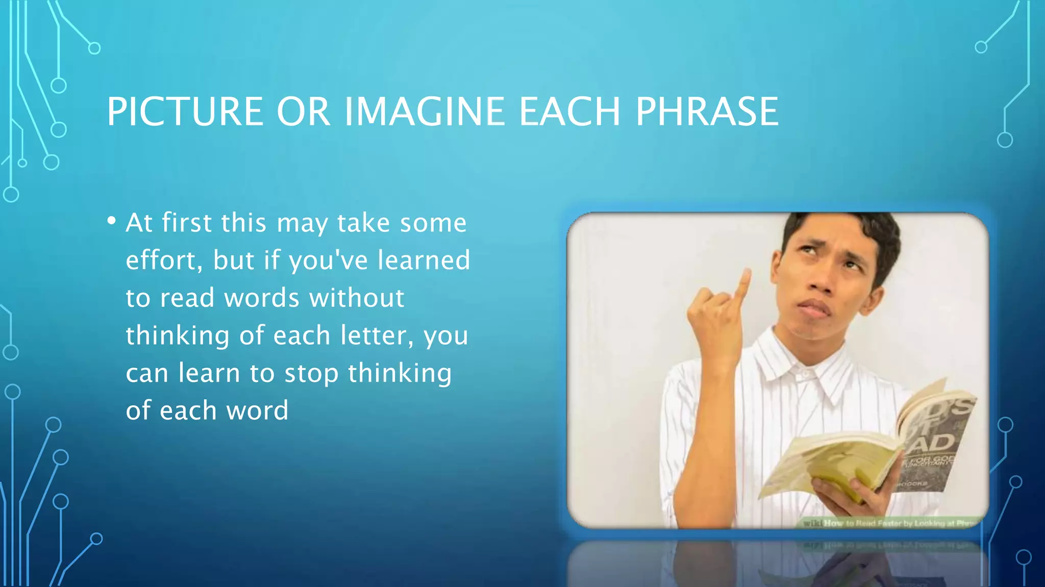 surface reading,phrase reading | PPTX