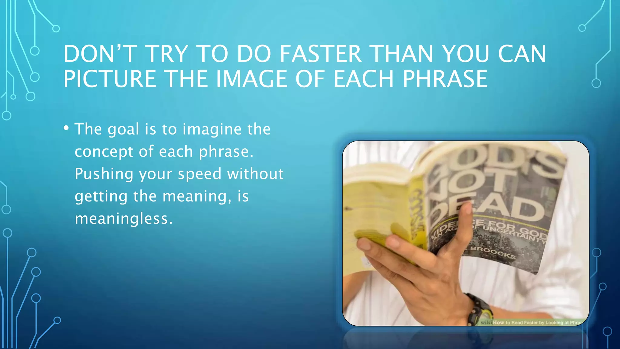 surface reading,phrase reading | PPTX