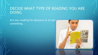 surface reading,phrase reading | PPT