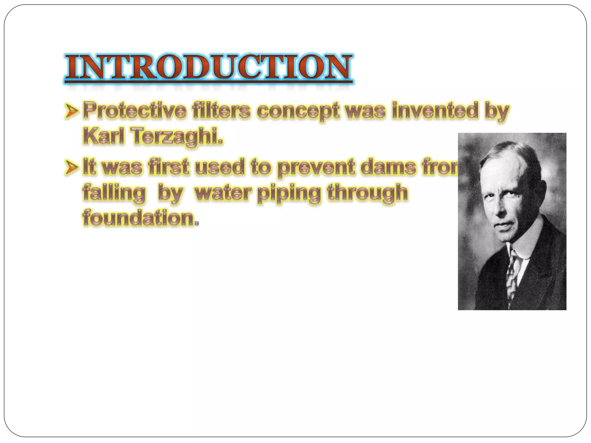 INVERTED FILTER | PPTX