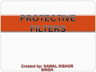 INVERTED FILTER | PPTX