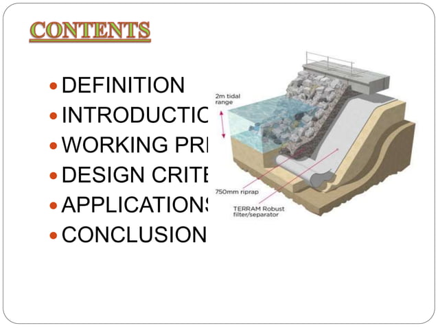 INVERTED FILTER | PPTX
