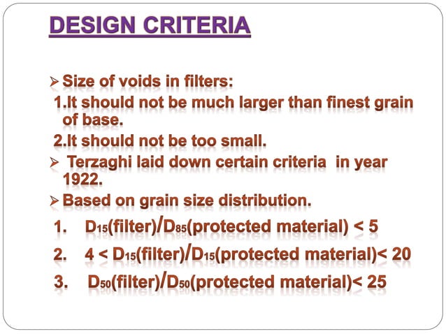 INVERTED FILTER | PPTX