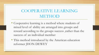 Teaching Strategy of Science in Secondary Level.pptx