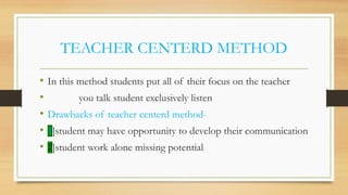 Teaching Strategy of Science in Secondary Level.pptx