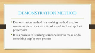 Teaching Strategy of Science in Secondary Level.pptx