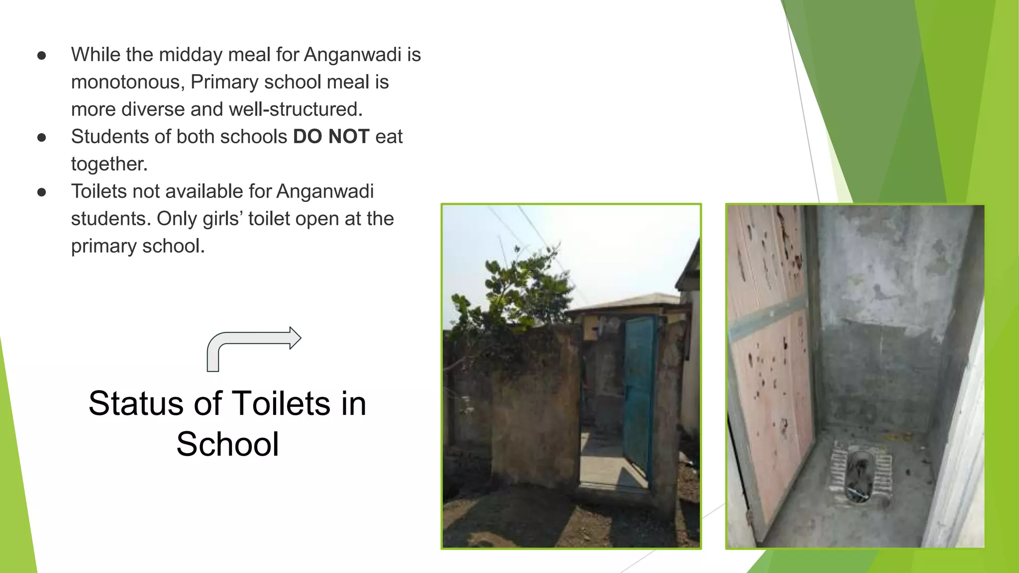 Village Case Study | PPTX