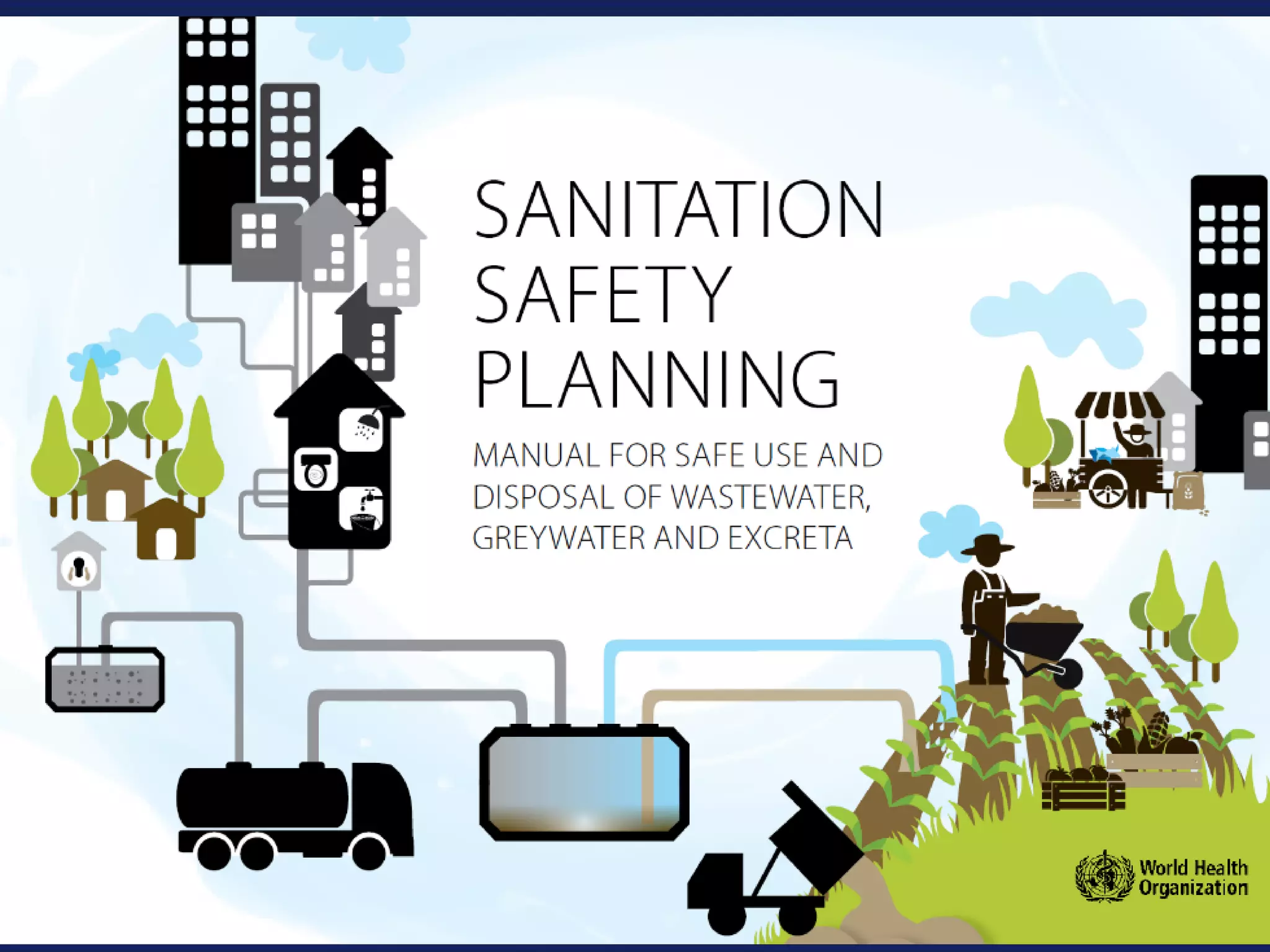 NaWaTech presentation iswats | PPT