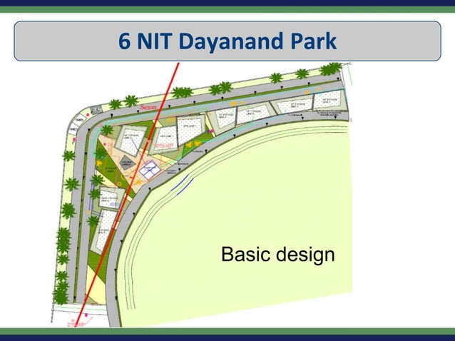 NaWaTech presentation iswats | PPT