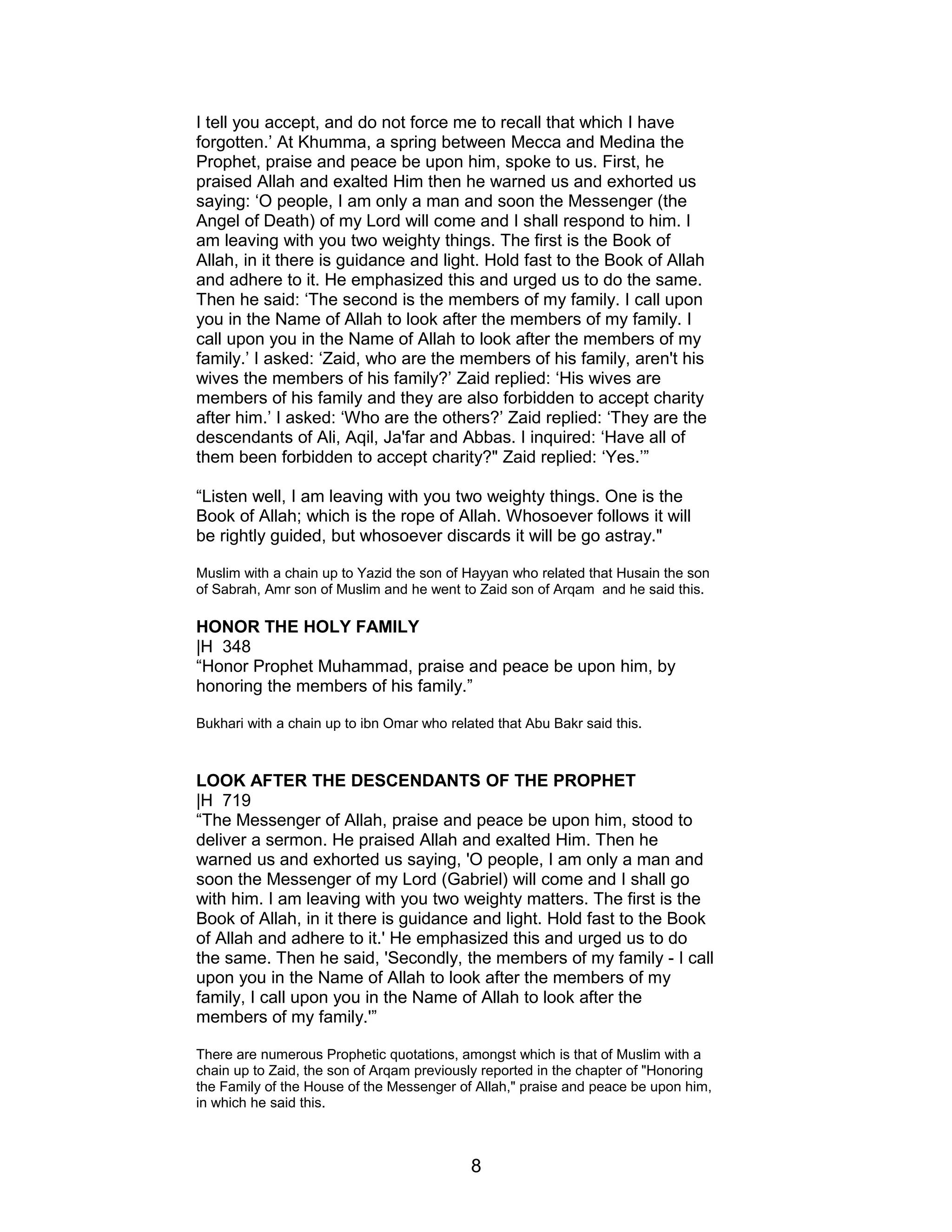 Nawawi 46-obligation-to-obey-allah-and-his-prophet | DOC