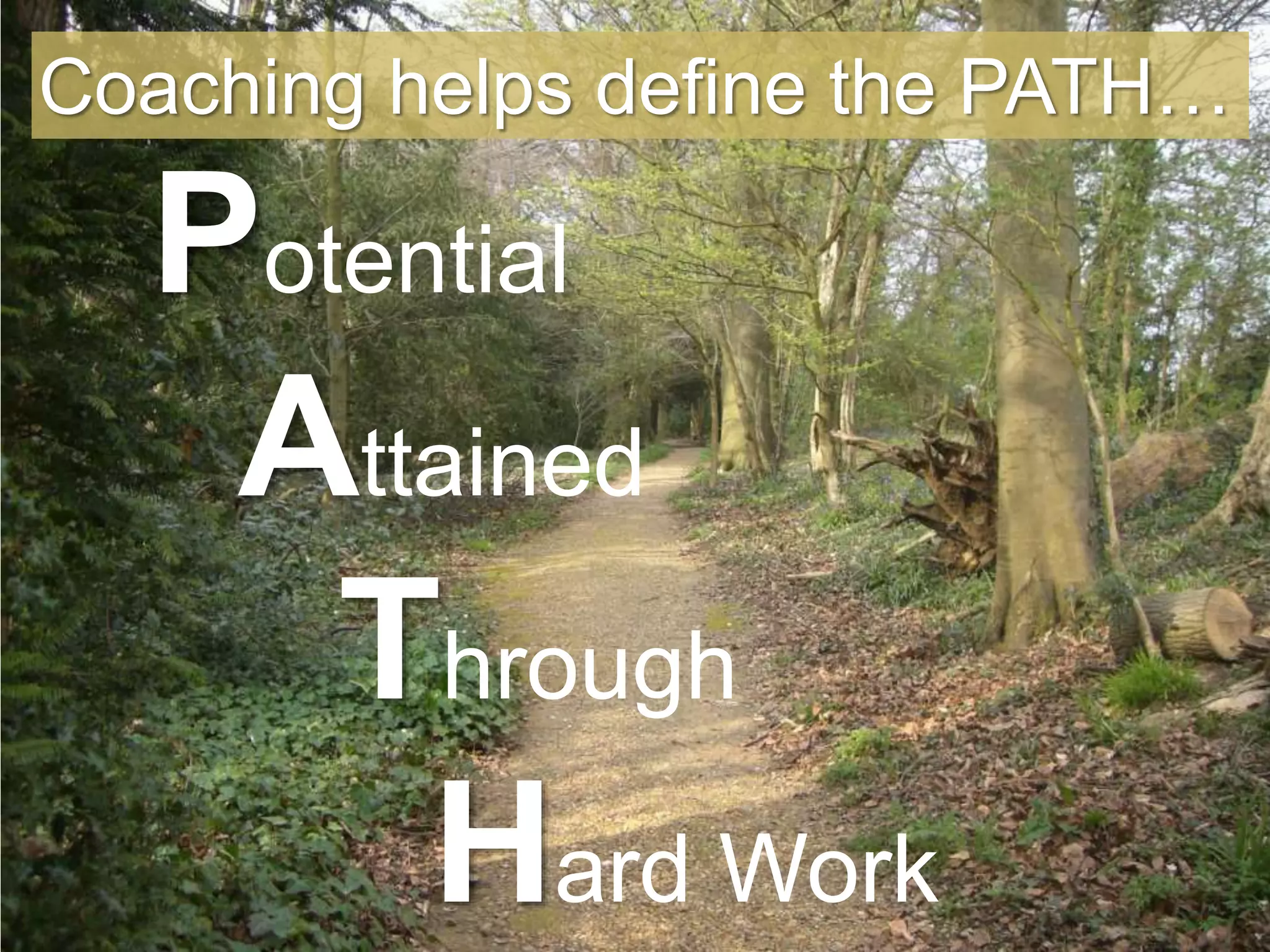 The Coach Approach: Help Your Customers G.R.O.W into Success | PPTX