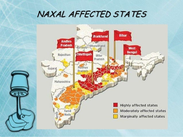 Naxalism