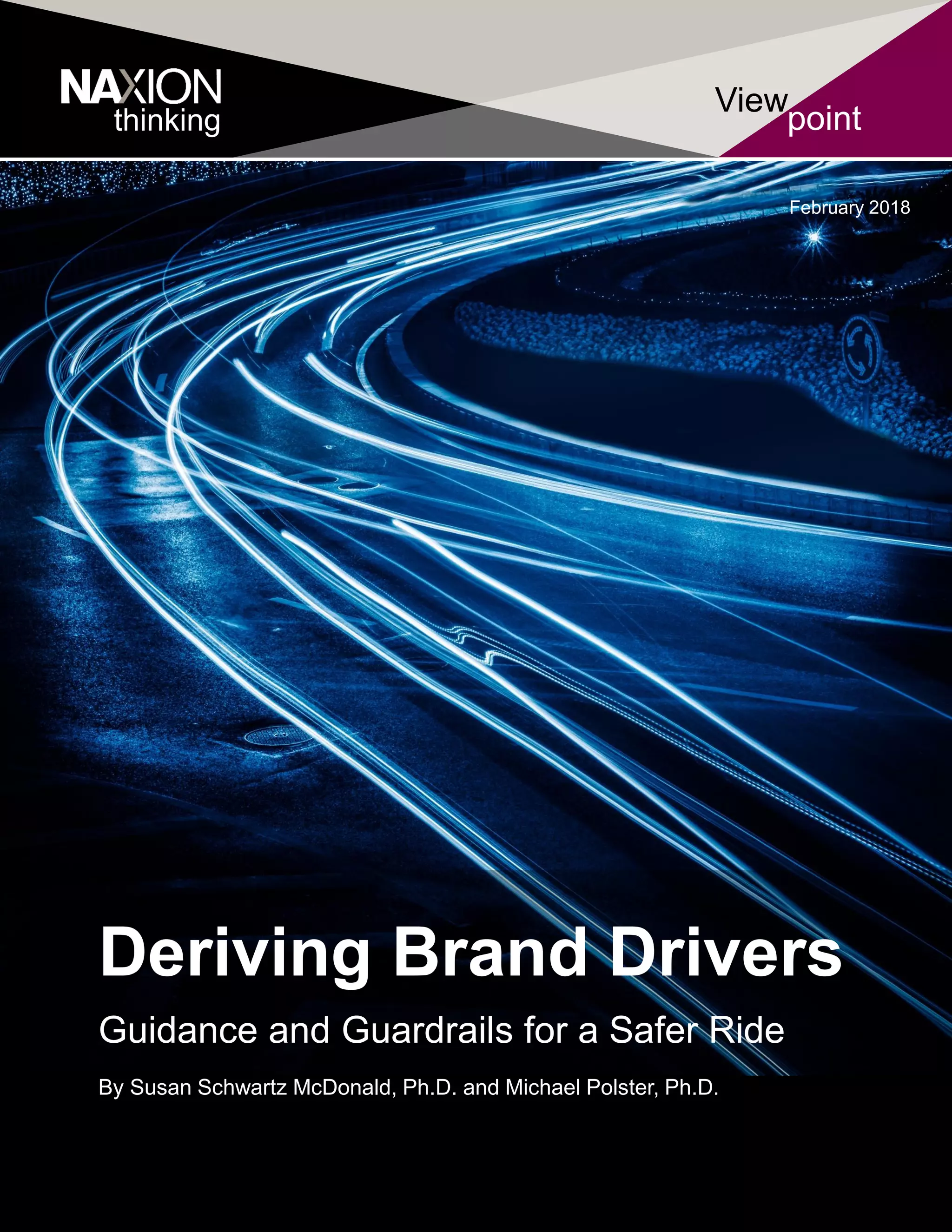 Deriving Brand Drivers | PDF