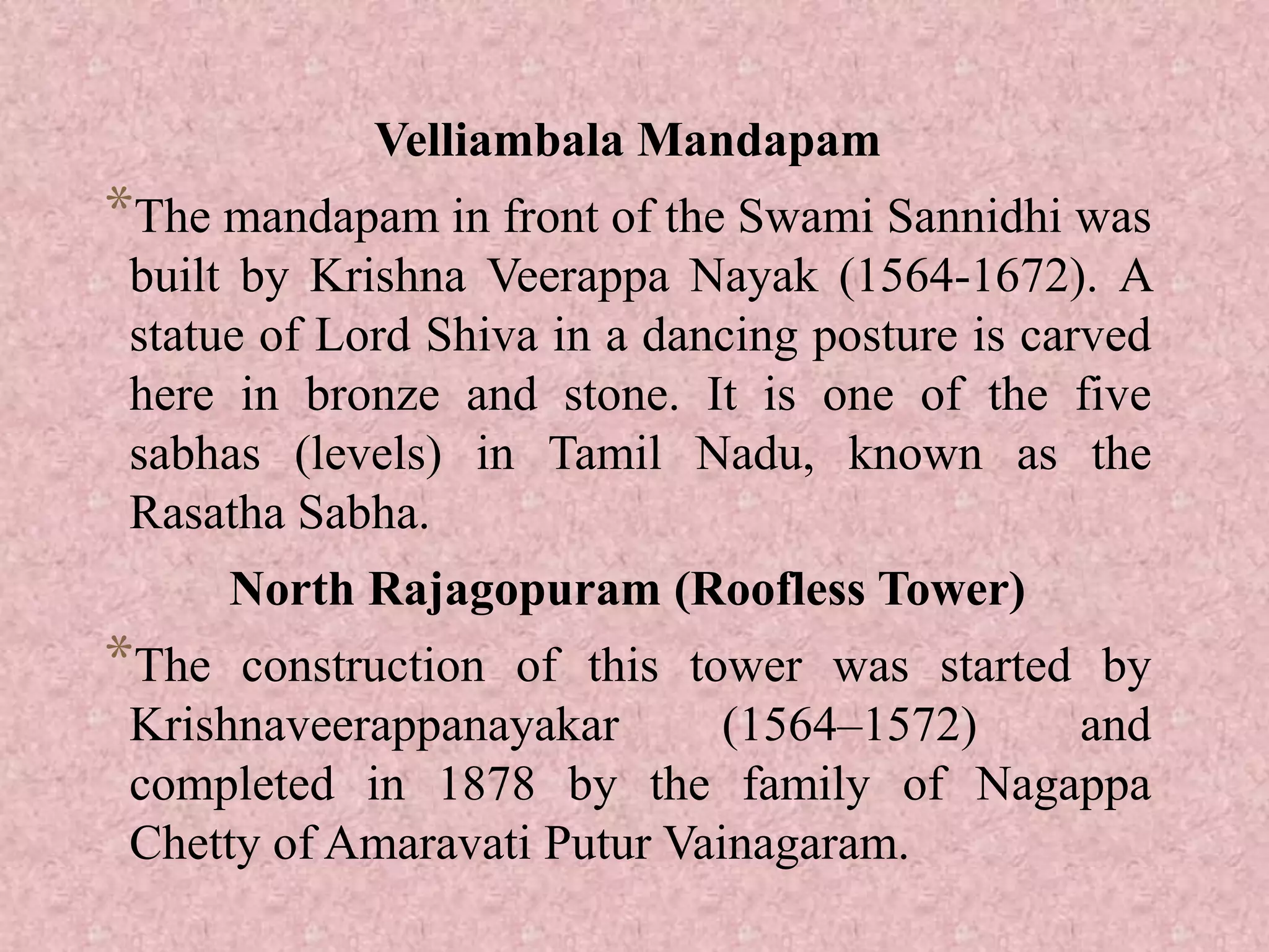 Nayaks of Madura.ppt