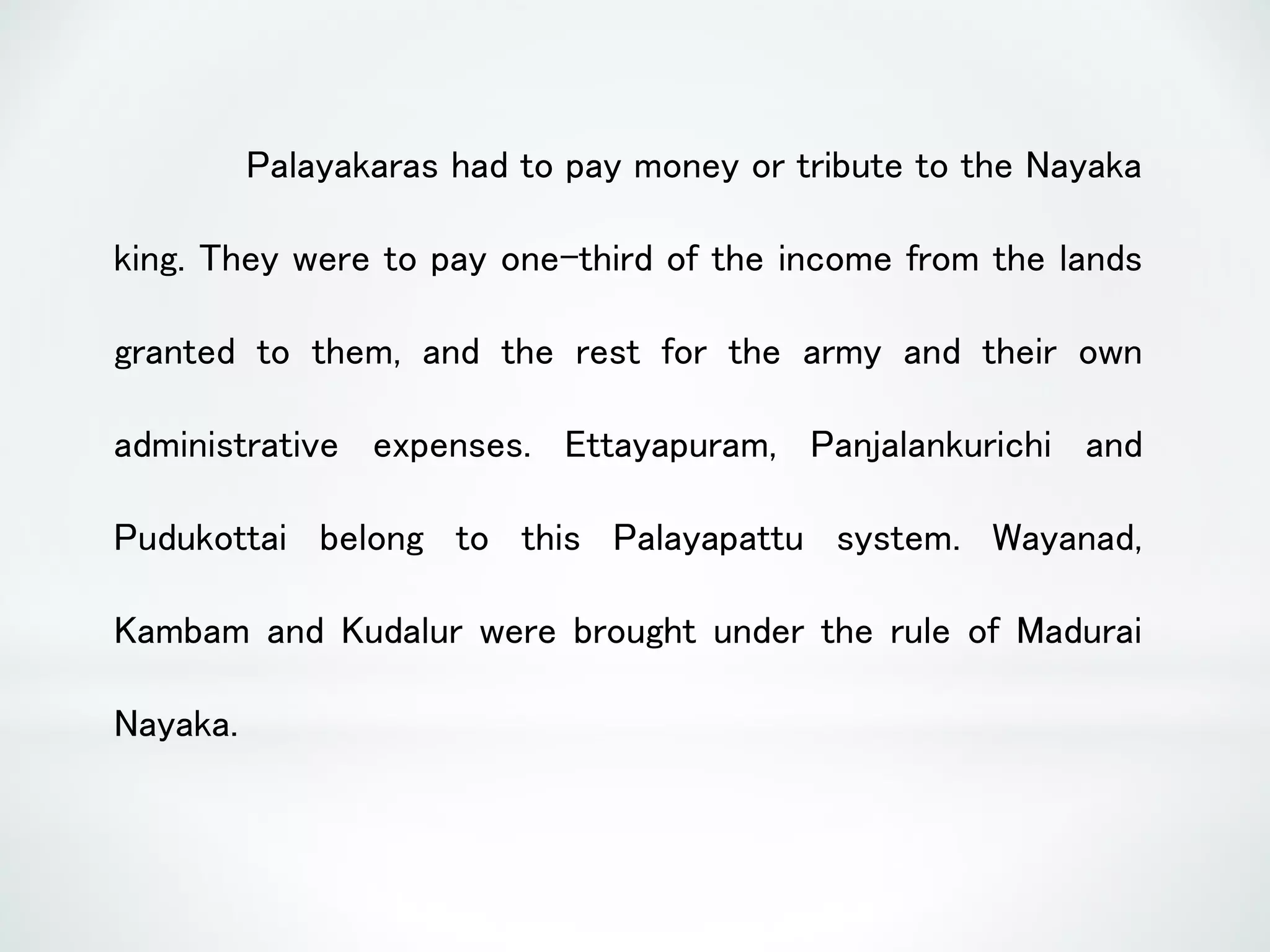 Nayaks of Madura.ppt