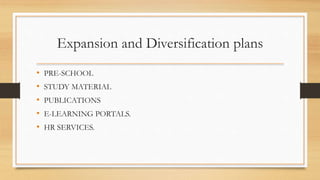 Nayak tutorials | PPTX | Non-Profit Organizations | Industries