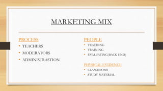 Nayak tutorials | PPTX | Non-Profit Organizations | Industries