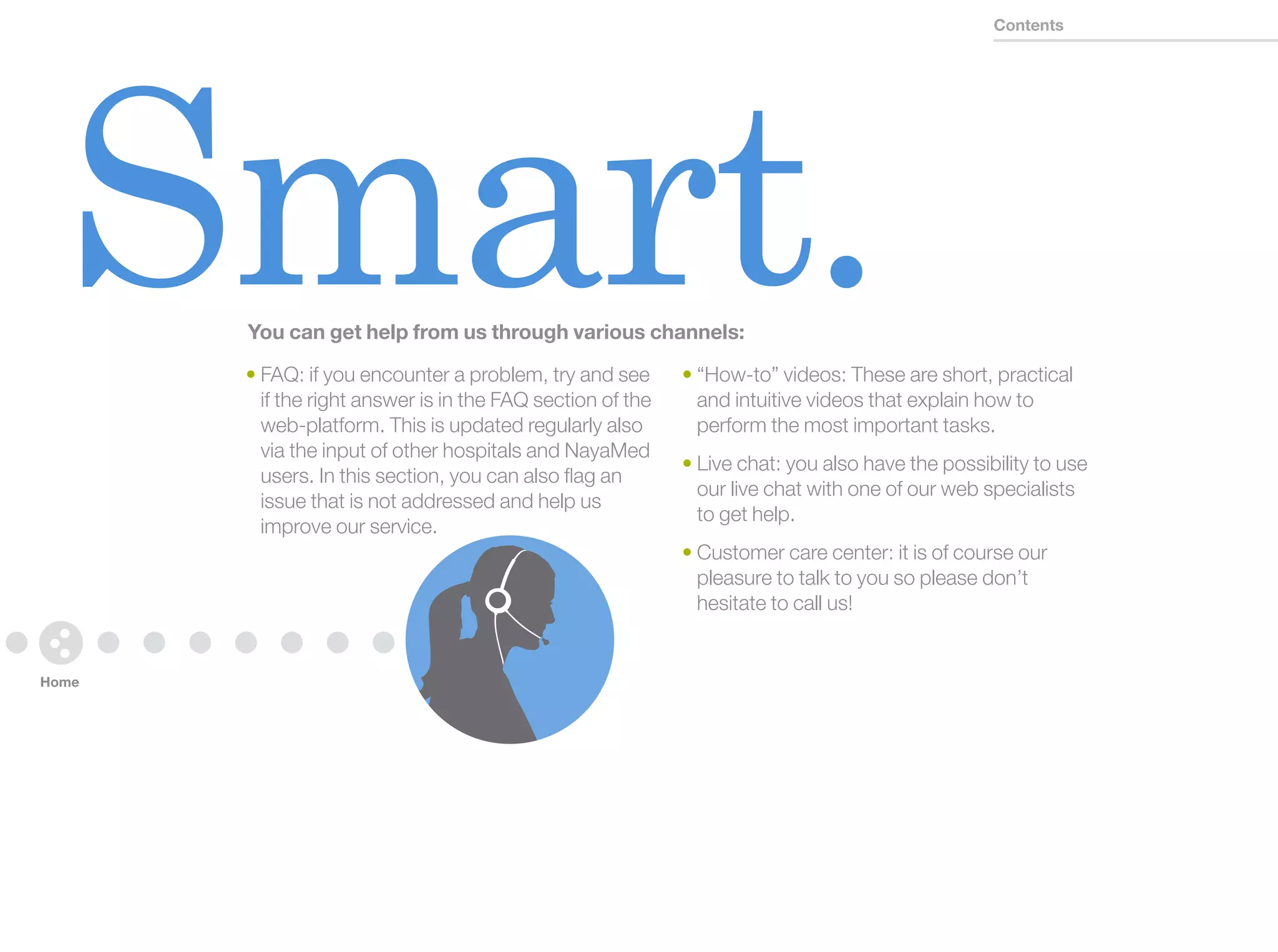 Naya Med Commercialplatform Orderlow | PDF | IT and Internet Support ...