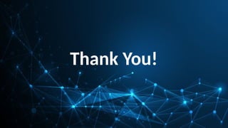 Building a Simple Python-Based Website Vulnerability Scanner | PPTX