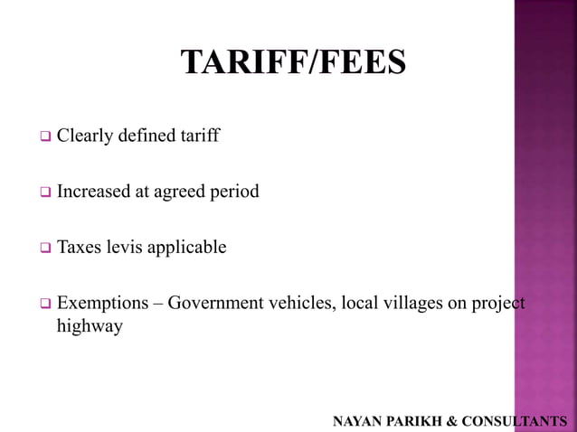 Nayan Parikh at IIM Indore | PPT