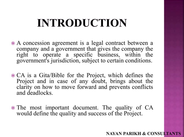 Nayan Parikh at IIM Indore | PPT