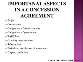 Nayan Parikh at IIM Indore | PPTX