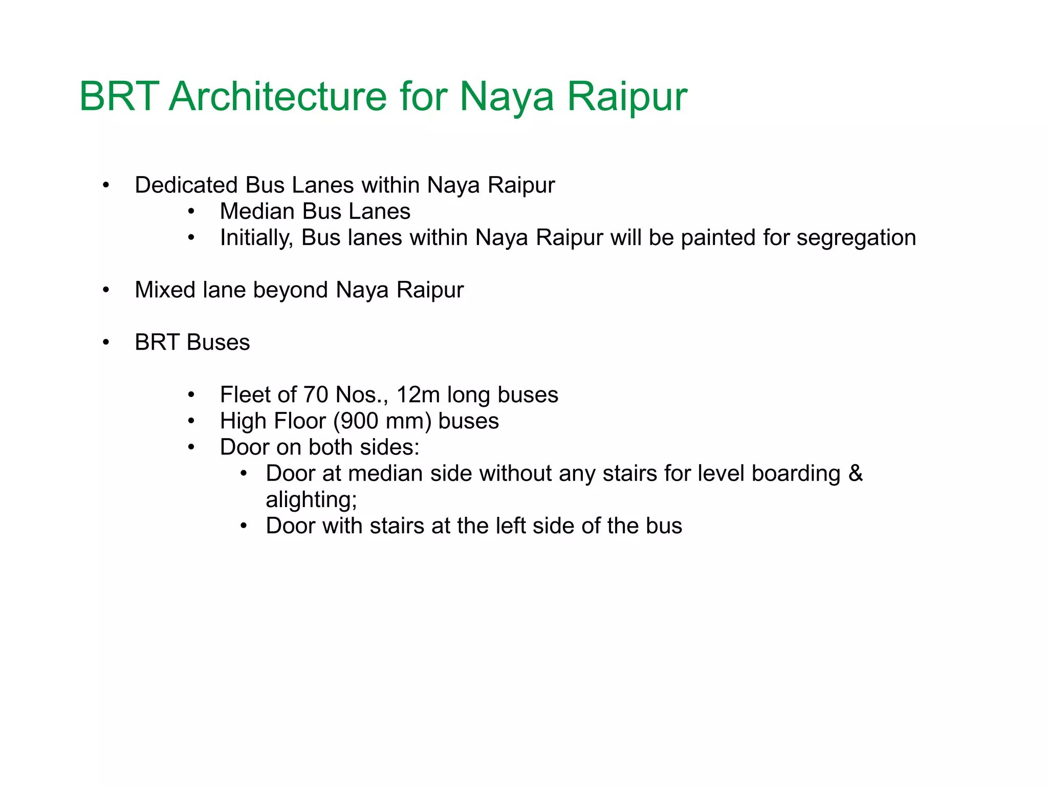 Naya raipur final ppt by anmol taneja, hatim ali, manmohan, vaibhav | PPTX
