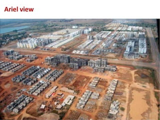 Naya raipur final ppt by anmol taneja, hatim ali, manmohan, vaibhav | PPTX