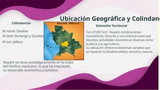 Puebla SUS CULTURA, GRATRONOMIA Y LUGARES TURISTICOS.pptx