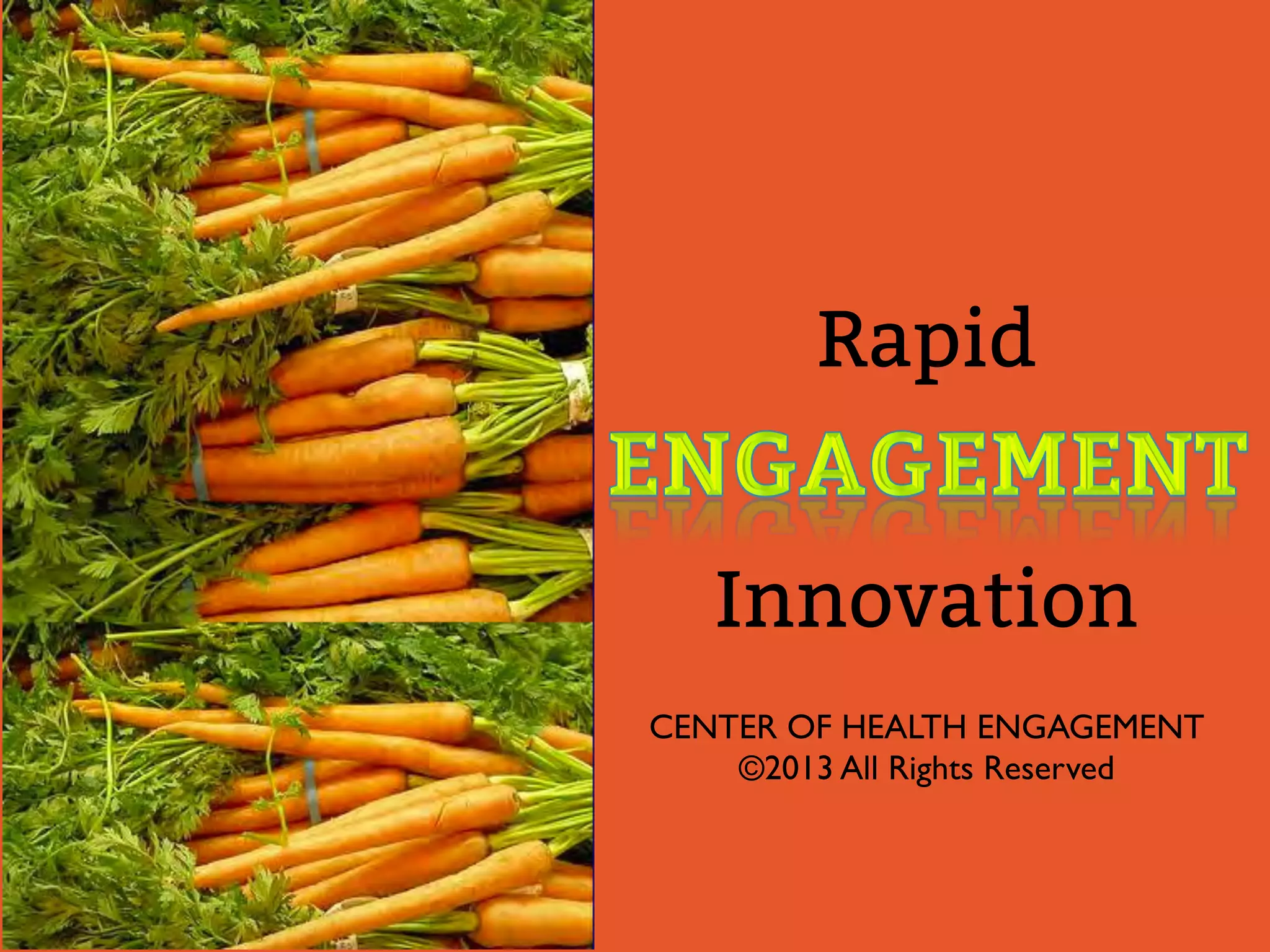Nayer: rapid innovation and engagement | PPT