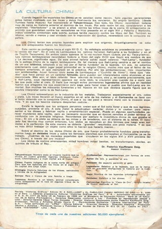 Naylamp | PDF