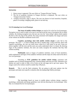 NayLinnKo_BIT_InteractionDesign | PDF