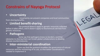 Nayoga Protocol by Author - Tushar Avinash Bagal A33.pptx