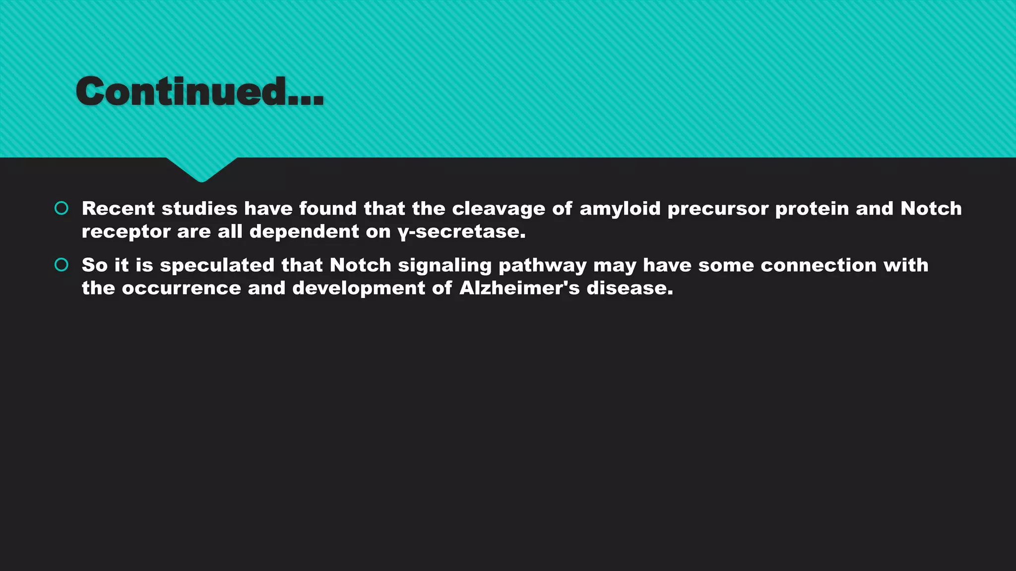 Notch signalling pathway.pptx