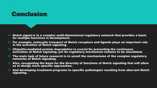 Notch signalling pathway.pptx
