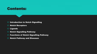 Notch signalling pathway.pptx