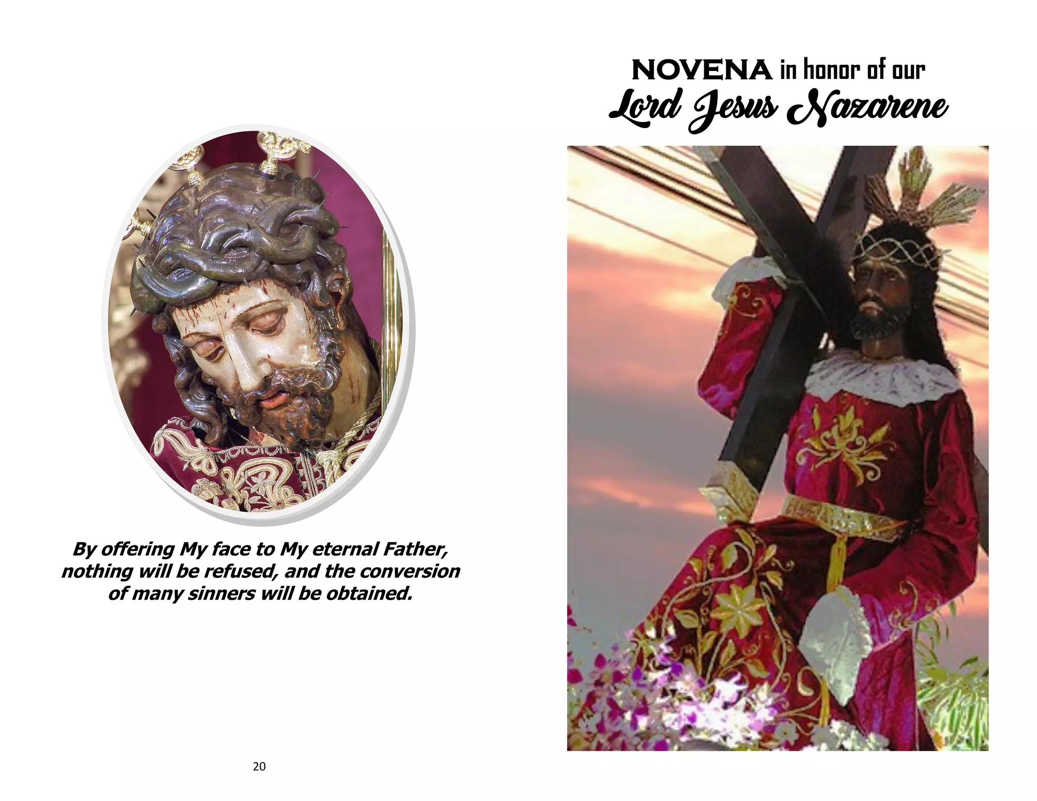 Nazareno | PDF