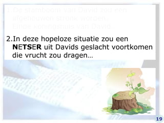 Jezus de Nazarener | PPT