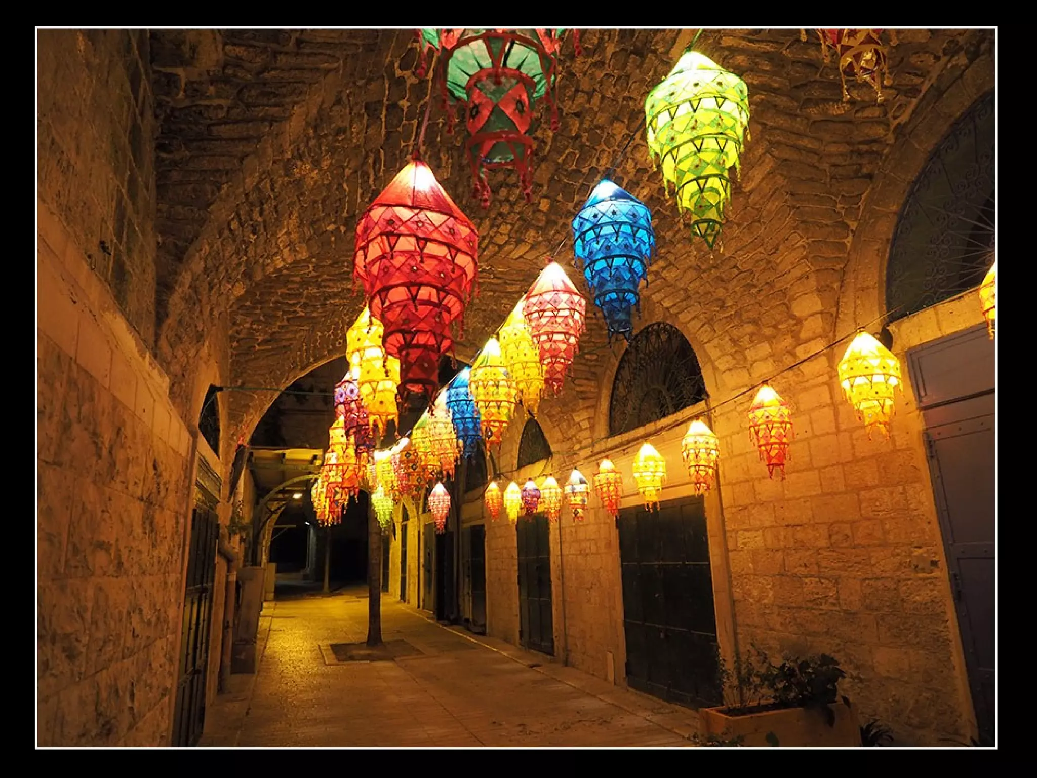 Nazaret (Israel) | PPS