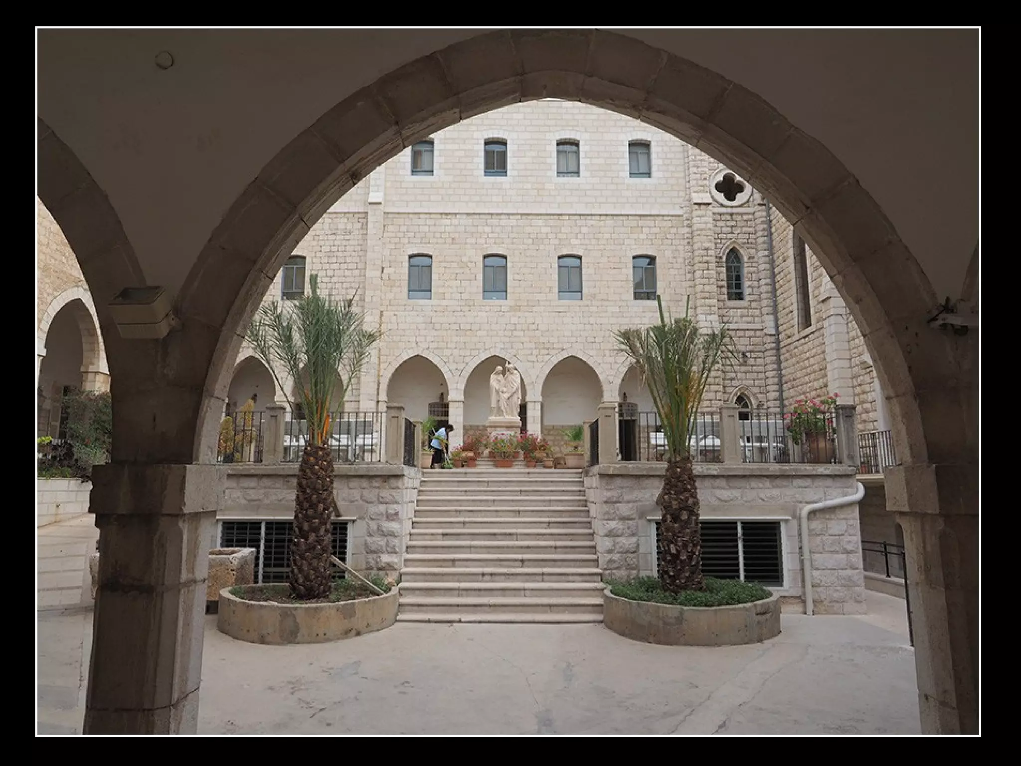 Nazaret (Israel) | PPT