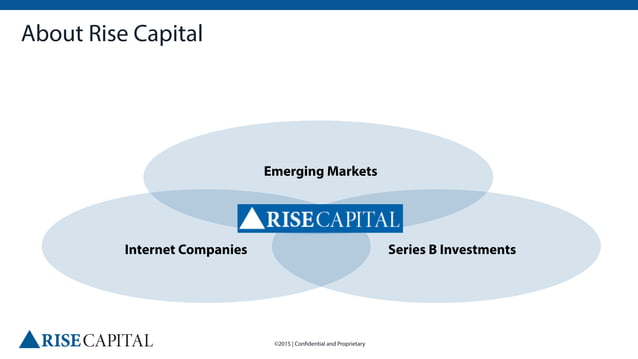 Nazar Yasin • Rise Capital | PDF | Business | Business and Finance