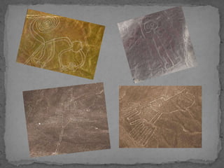 Nazca lines | PPTX