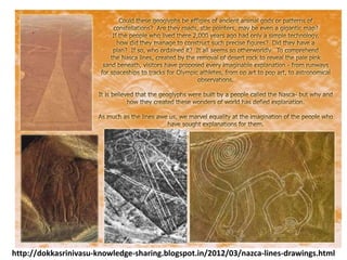 Nazca Lines | PPT