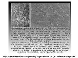 Nazca Lines | PPT