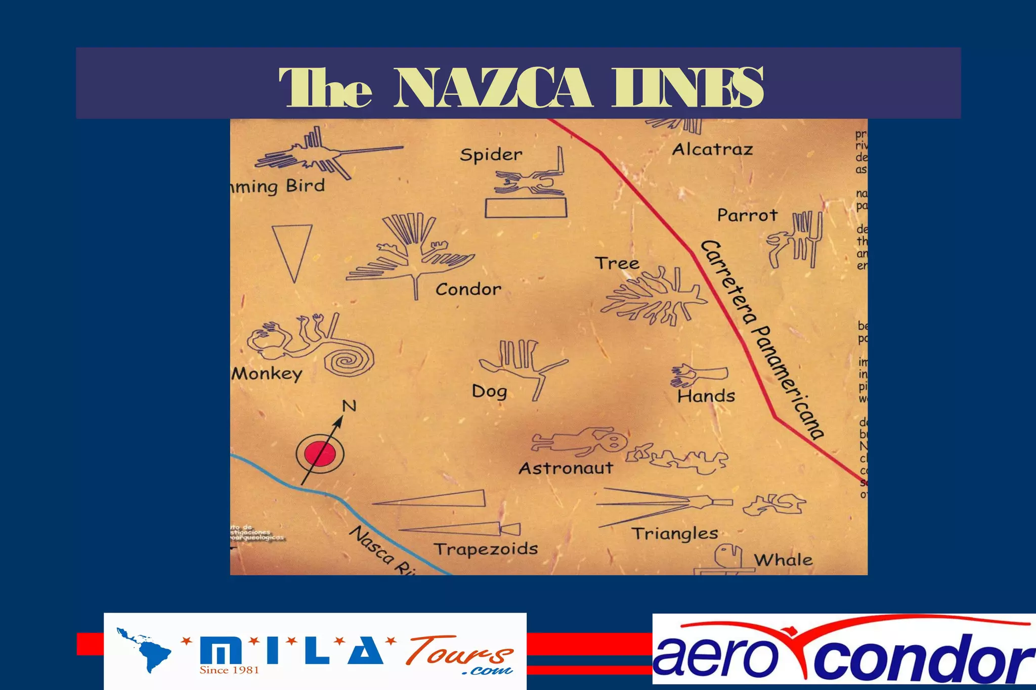 Nazca lines | PPT
