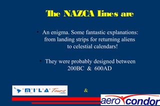 Nazca lines | PPT