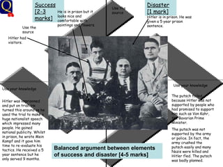 Nazi control in 1933(2) | PPT