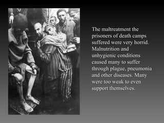 Nazi Death Camps | PPT