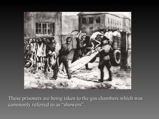 Nazi Death Camps | PPT